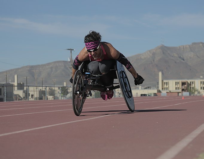 A Brief Guide to the World of Inclusive Cycling | extremitygames.com